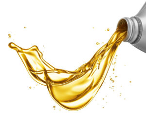 Englefield Oil