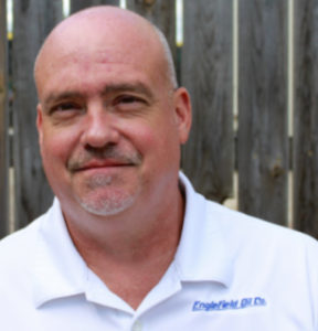 Contact | Englefield Oil